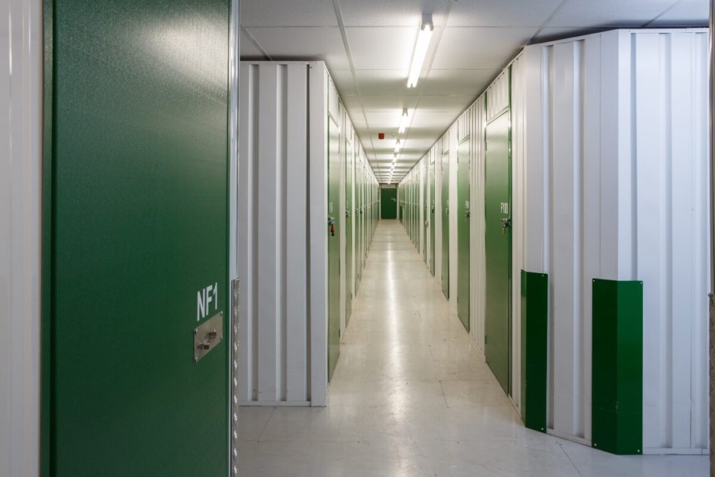 storage | Lesters Storage